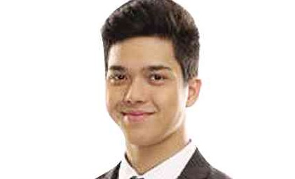 Elmo grows up, makes daring indie film | Inquirer Entertainment