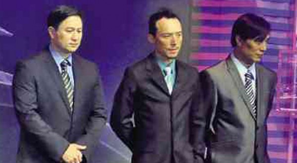 Eric Quizon, siblings learn to compromise | Inquirer Entertainment