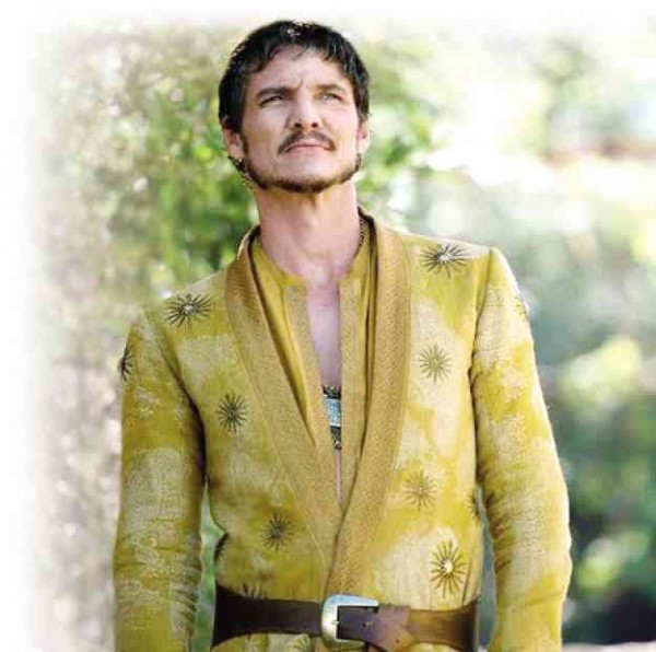 ‘Game of Thrones’ star loves bisexual character | Inquirer Entertainment