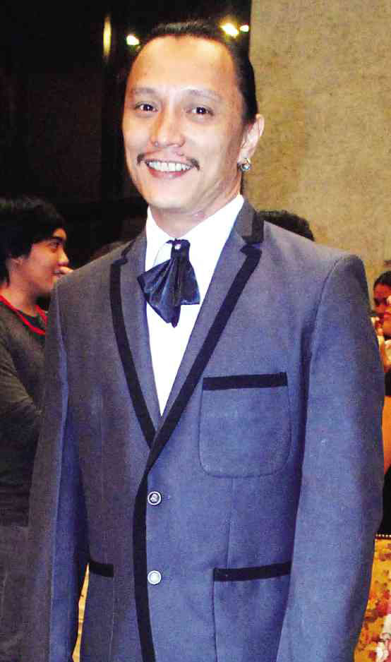 Barcelona win surprises Ronnie Quizon | Inquirer Entertainment