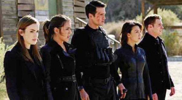 Marvel’s live-action universe expands with ‘SHIELD’ | Inquirer ...