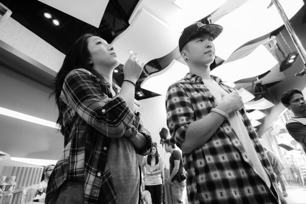 International dancer Mike Song choreographs PH TV Commercial | Inquirer ...