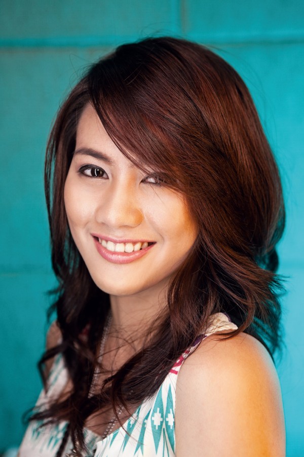 Getting to know them more: Laura Jane Caducio, Monty Macalino and ...