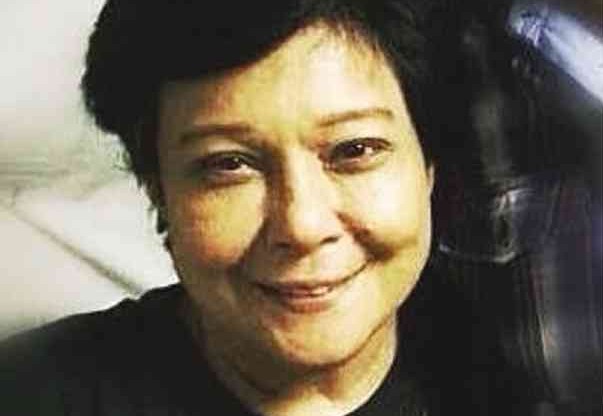 Nora Aunor breaks silence on national artist issue | Inquirer Entertainment