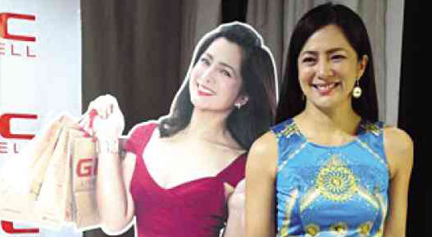 How Alice Dixson still turns heads | Inquirer Entertainment