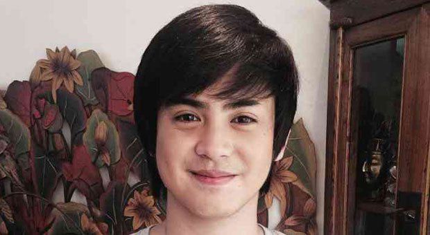 Books: Jake Vargas | Inquirer Entertainment