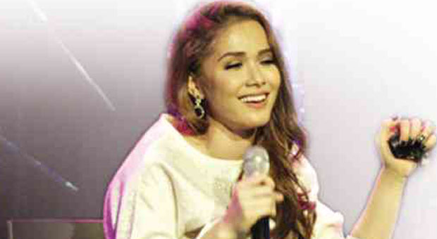 Maja Salvador makes her move | Inquirer Entertainment