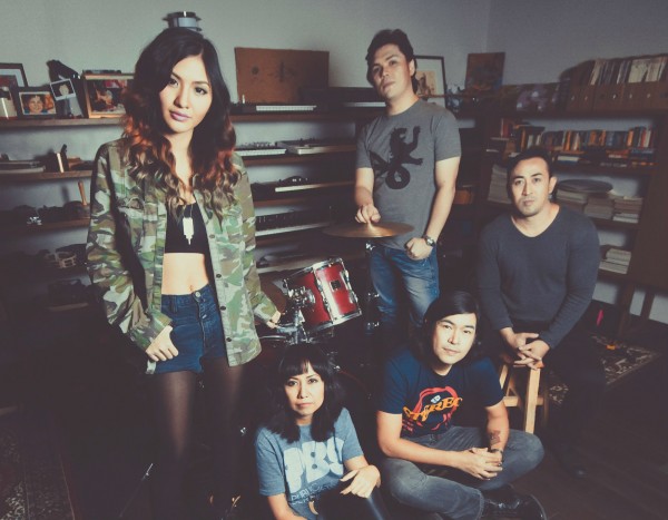 No dead end for Imago | Inquirer Entertainment