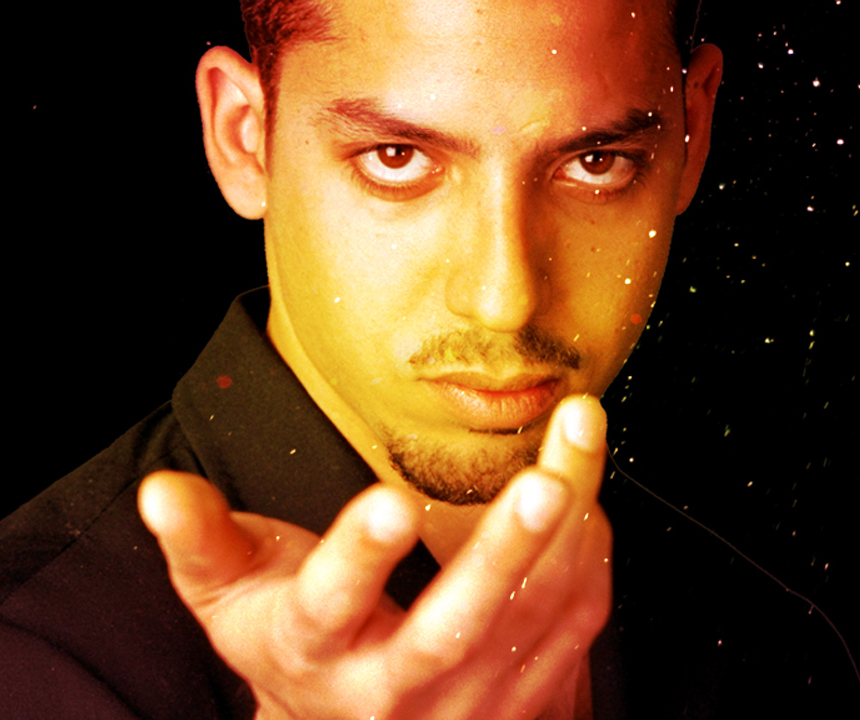 Magician David Blaine is coming to Manila | Inquirer Entertainment