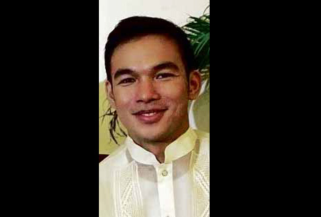 Mark Bautista is Marcos at London’s West End | Inquirer Entertainment