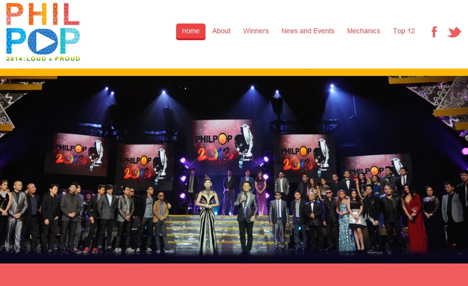 PhilPop crowns 3rd champ tomorrow | Inquirer Entertainment