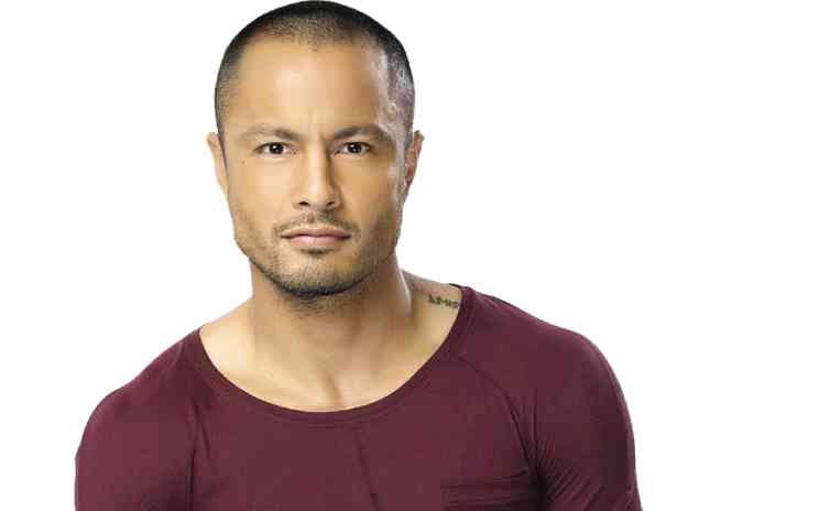 Derek Ramsay confirms he is married and has a son | Inquirer Entertainment