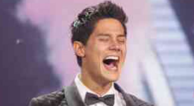 Daniel’s ma cooking up a storm by now | Inquirer Entertainment