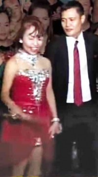Eat your hearts out: Dionisia Pacquiao’s lover is 40 years old ...