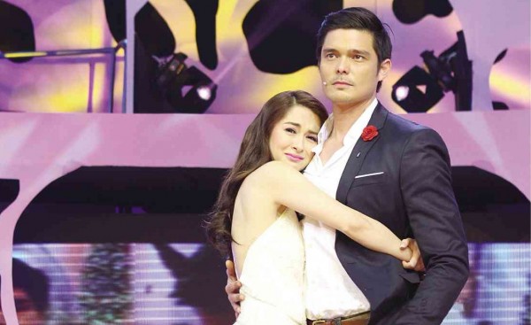 Unanimous A for ‘Barber’s Tales’ | Inquirer Entertainment