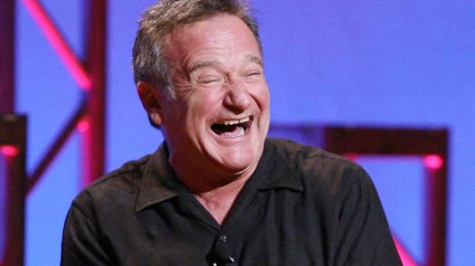 Robin Williams's ashes scattered in San Francisco Bay—reports ...