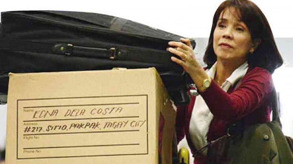 'Edna’ gets an ‘A’ | Inquirer Entertainment