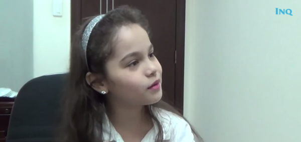 Mona Louise Rey now lives her dreams | Inquirer Entertainment