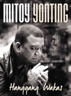 Mitoy Yonting has an album, at long last | Inquirer Entertainment