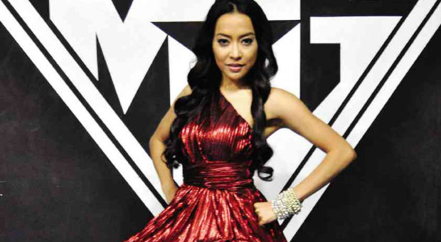 Mocha Uson likes boyish gear but believes in sexiness | Inquirer ...