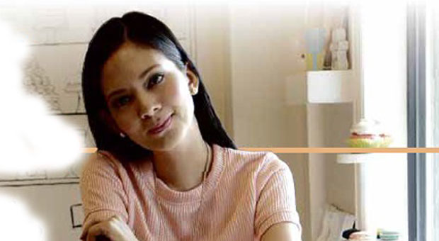Call her unusual | Inquirer Entertainment