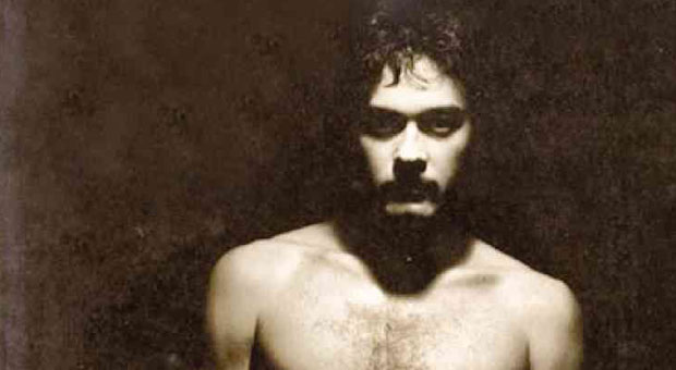 Mark Gil retrospective at Greenbelt | Inquirer Entertainment