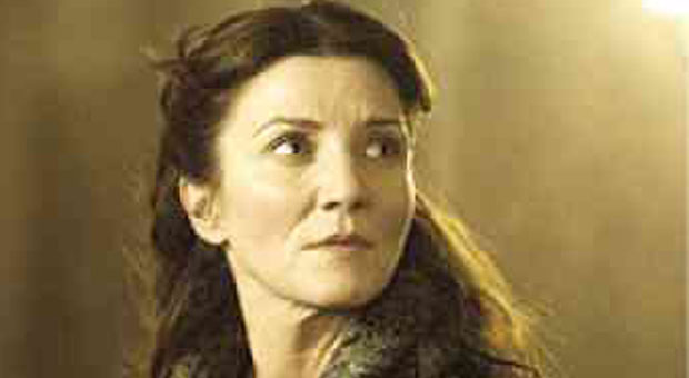 Michelle Fairley, 50, comes back to life | Inquirer Entertainment