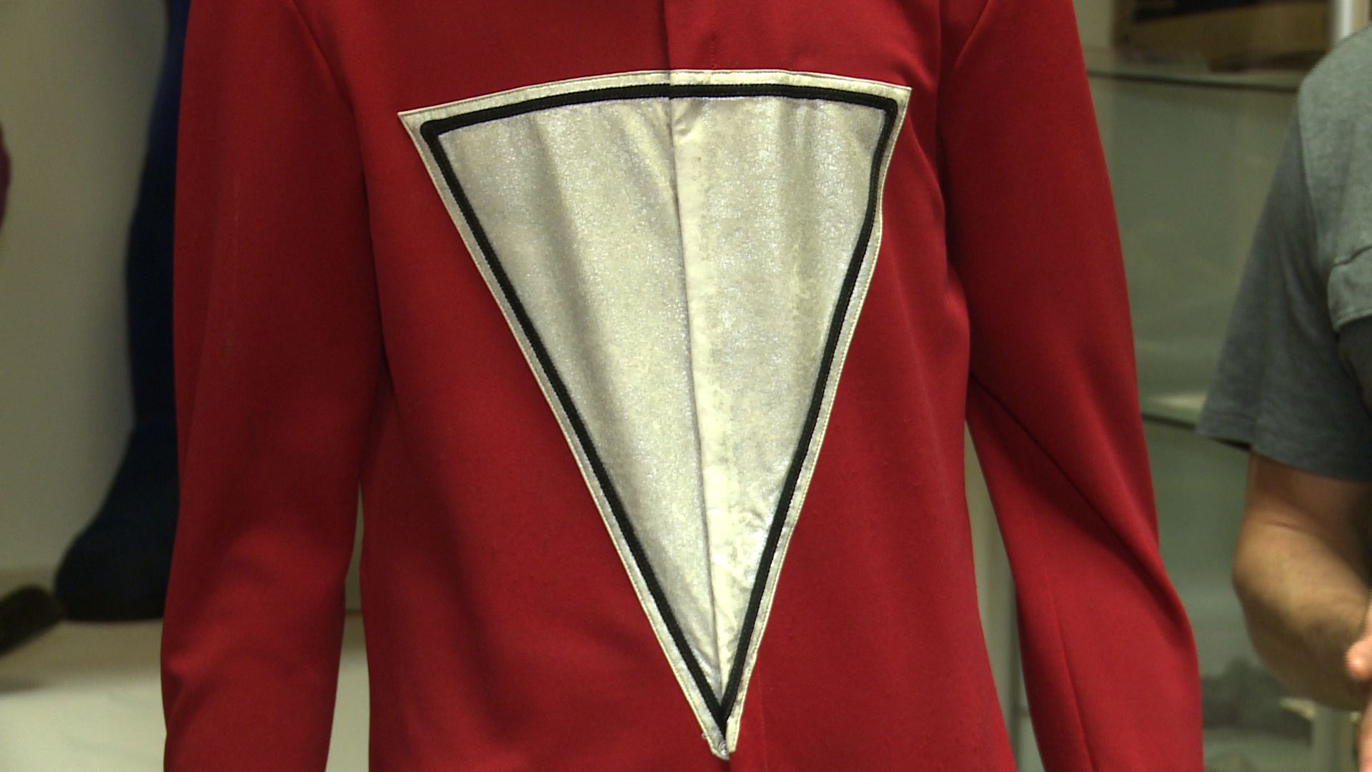 Robin Williams' 'Mork' suit up for auction | Inquirer Entertainment