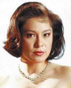 Notable TV and recording projects for Sheryl Cruz | Inquirer Entertainment