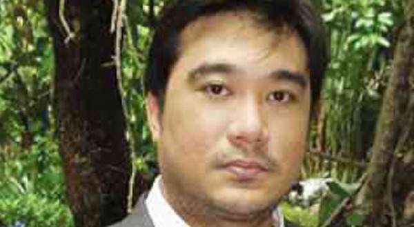 Victor cooks up a storm in the kitchen and on screen | Inquirer ...