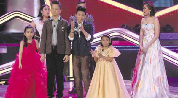 Now, for the hard part | Inquirer Entertainment