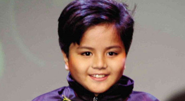Golden gab fest | Inquirer Entertainment