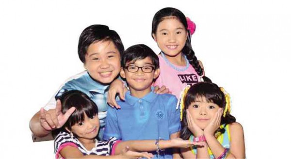 ‘Yagit’ for Millennials | Inquirer Entertainment