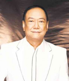 Dream come true for Basil Valdez | Inquirer Entertainment