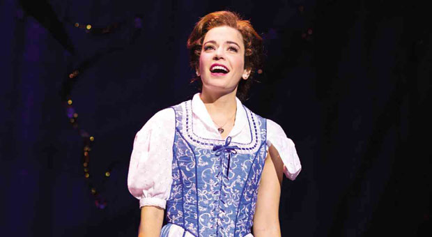 There’s just no faking ‘Belle’ | Inquirer Entertainment
