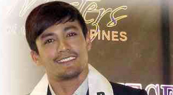 Cop Neil Perez vies for Mr. International crown Thursday | Inquirer ...
