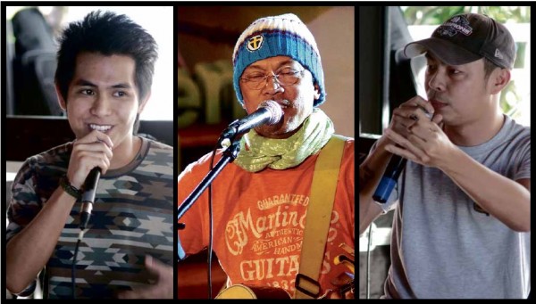 Music camp inspires mentors | Inquirer Entertainment