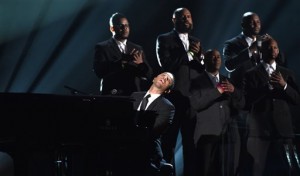 The 57th Annual Grammy Awards in photos | Inquirer Entertainment