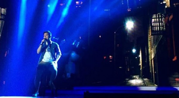 Jason Dy wins 'The Voice of PH' Season 2 | Inquirer Entertainment