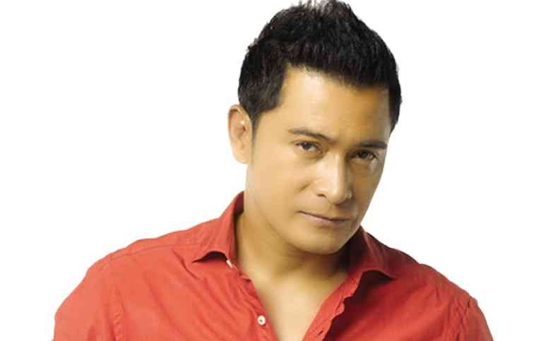 Cesar Montano: I had to underact in Pacquiao movie | Inquirer Entertainment