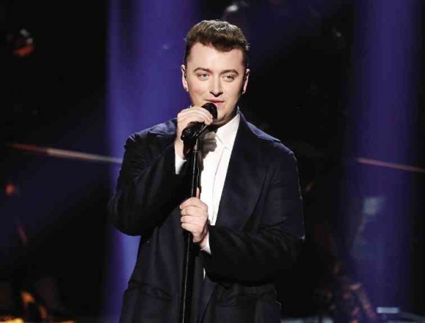 Sam Smith, Ariana Grande, Maroon 5 set Manila shows | Inquirer ...