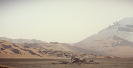 Top 10 Star Wars revelations from the 'Force Awakens' panel | Inquirer ...