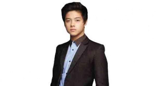 Rommel Padilla on fathering a heartthrob | Inquirer Entertainment