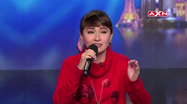 WATCH: Filipina classical singer earns raves, ‘golden buzzer’ in ‘Asia ...
