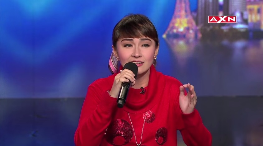 WATCH: Filipina classical singer earns raves, ‘golden buzzer’ in ‘Asia ...