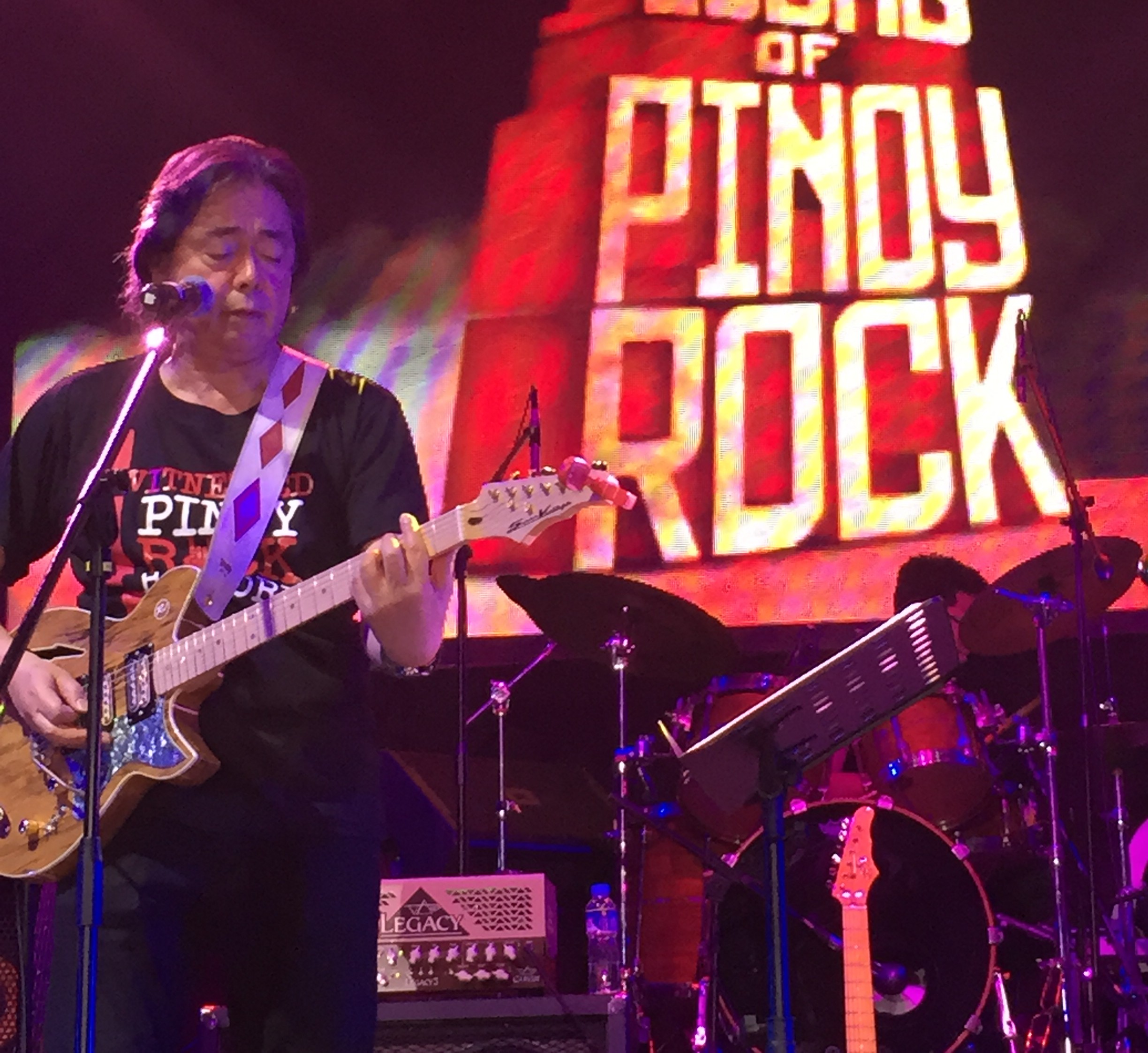 One iconic night with Ramon ‘RJ’ Jacinto and the sultans of Pinoy Rock ...