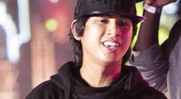 Uniquely Filipino rap | Inquirer Entertainment