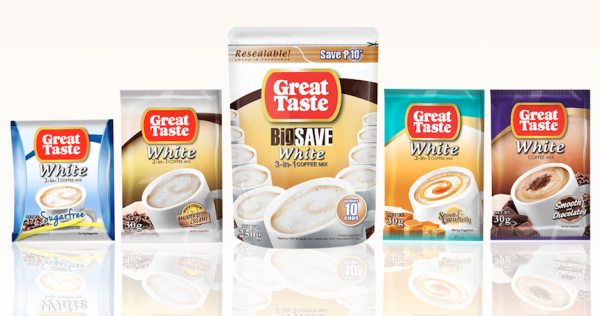 Great Taste White is making everyday wins even greater with promo ...