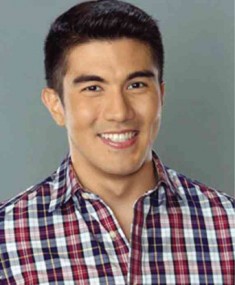 Luis Manzano is a natural comedian | Inquirer Entertainment