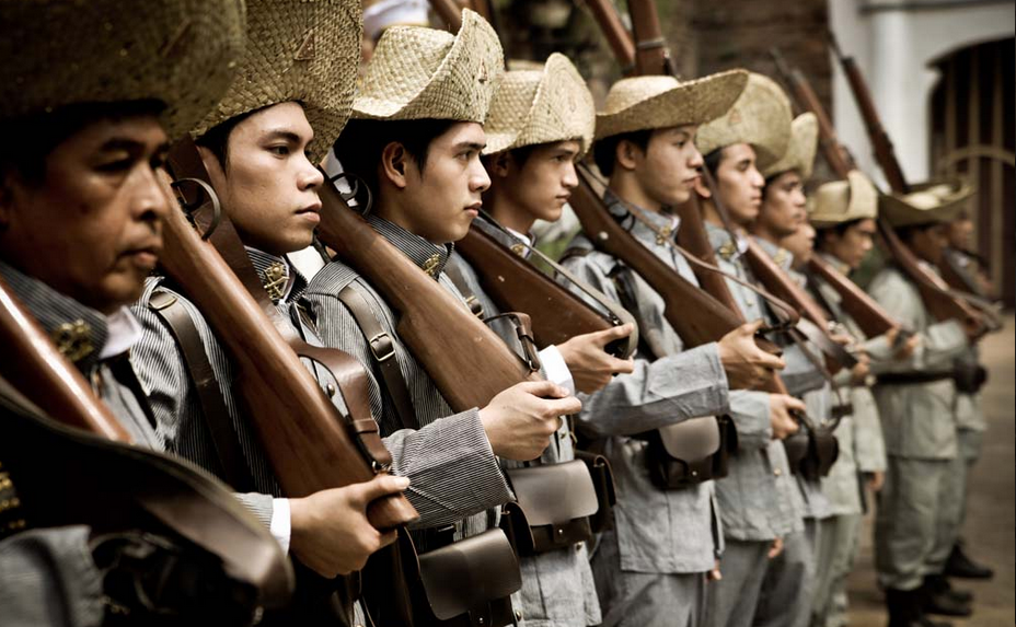 'Heneral Luna,’ best PH film in years, worthy of global audience ...